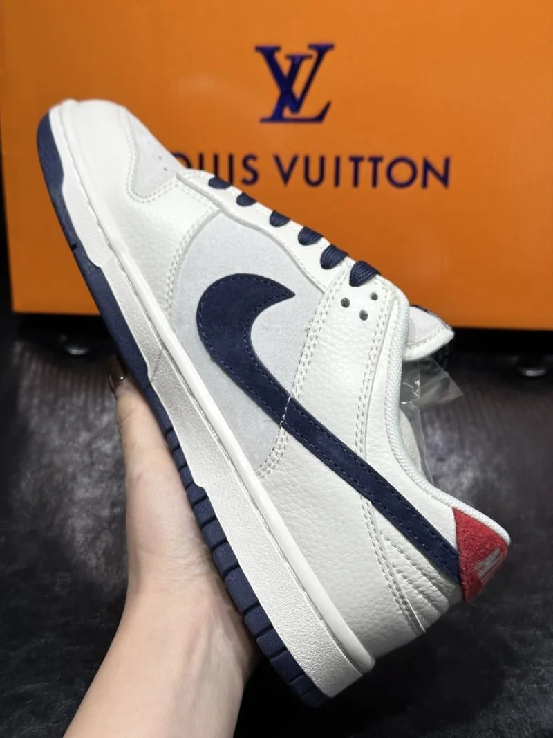 Budget-friendly Nike Dunk Shoes