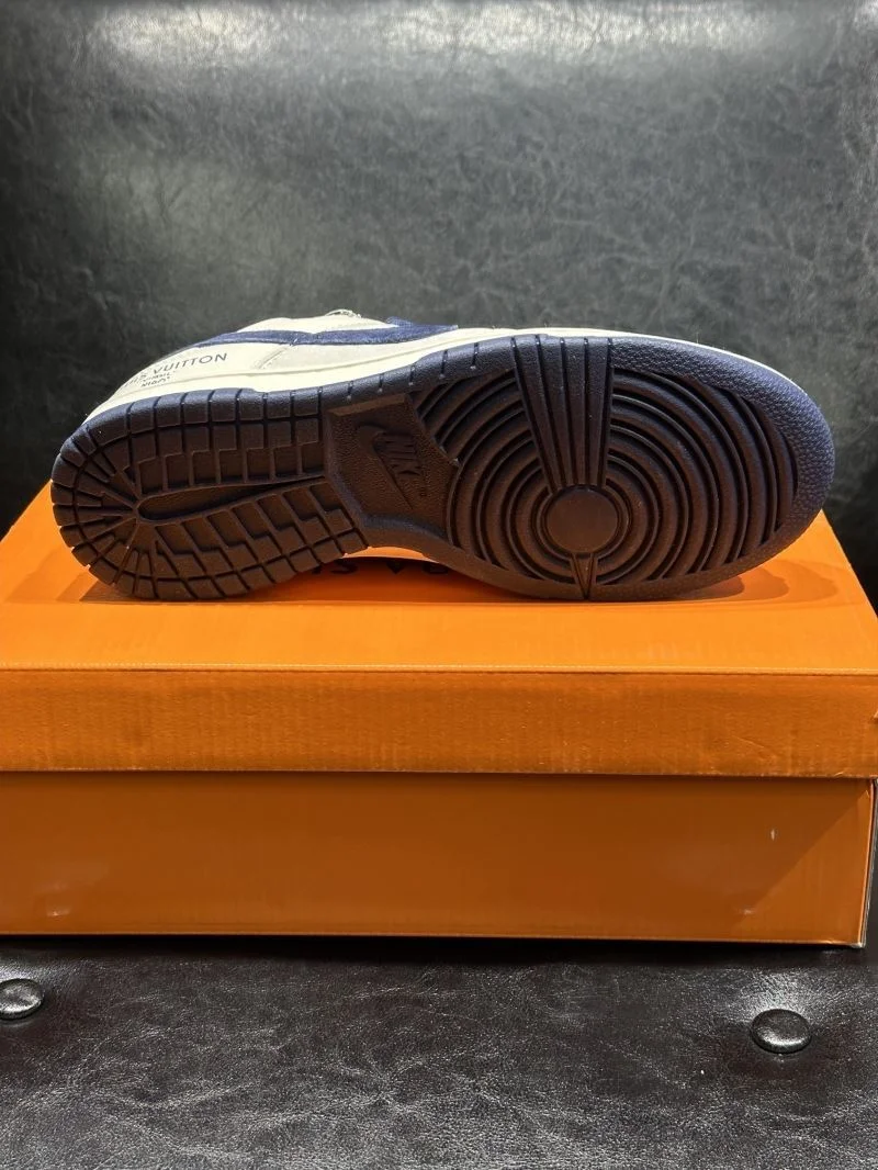 Budget-friendly Nike Dunk Shoes
