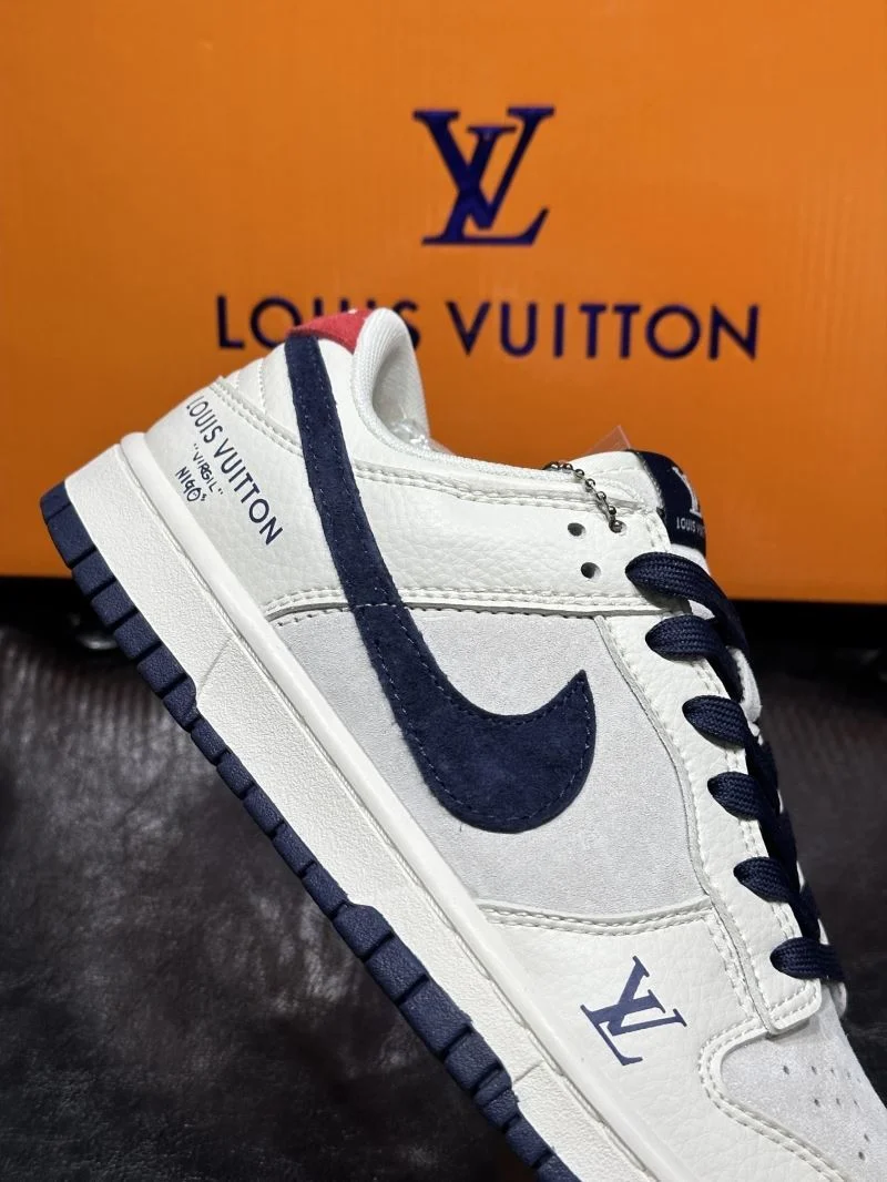 Budget-friendly Nike Dunk Shoes