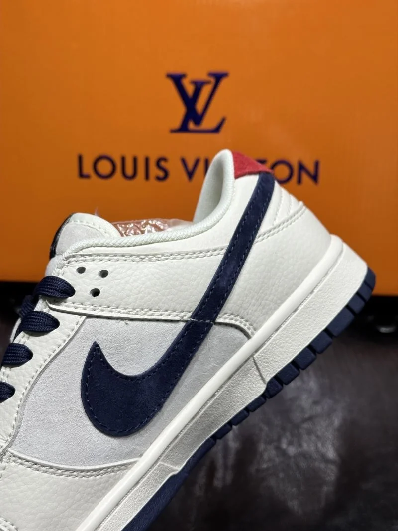 Budget-friendly Nike Dunk Shoes