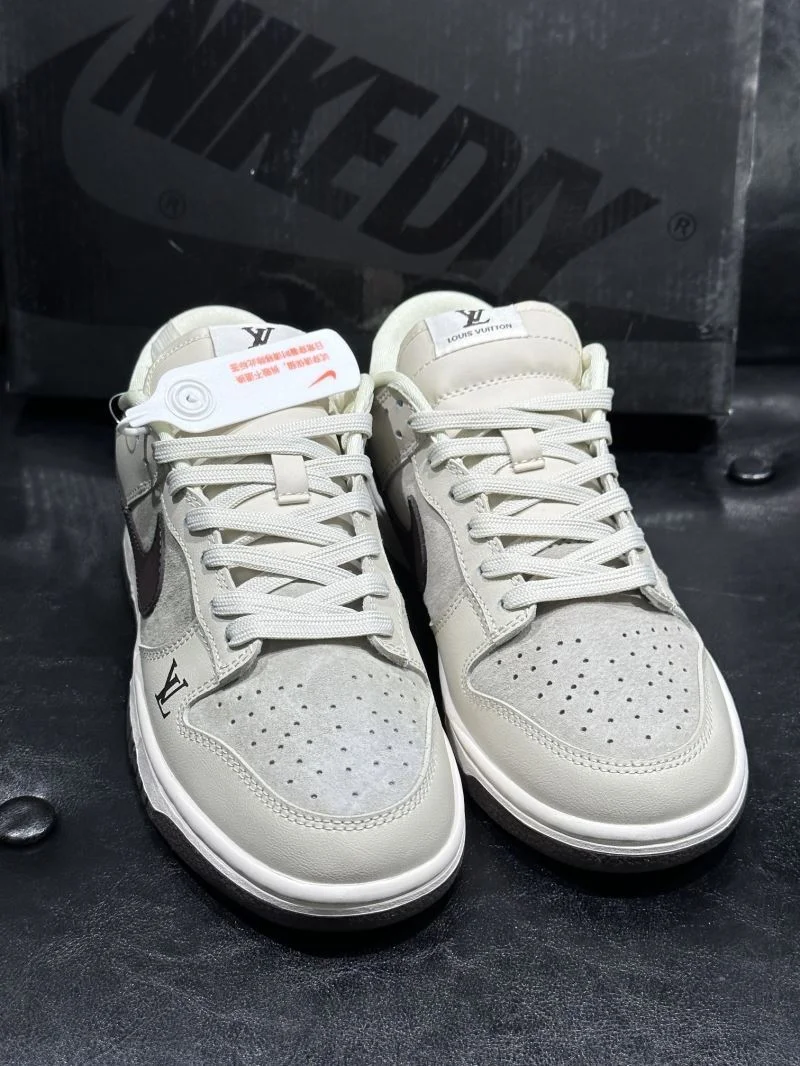 Affordable Nike Dunk Shoes
