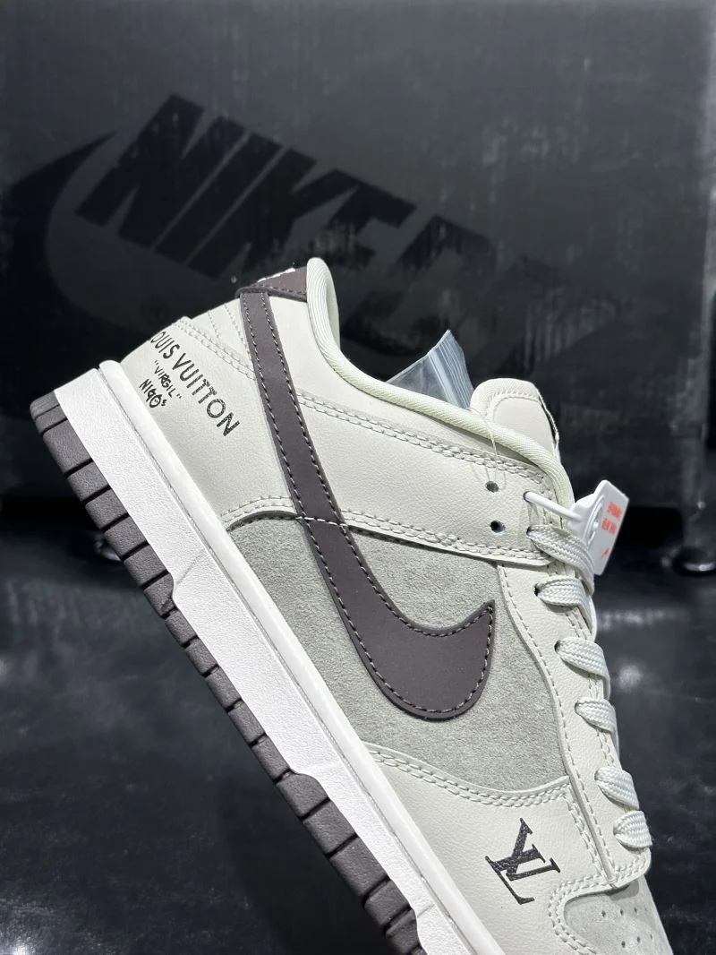 Affordable Nike Dunk Shoes
