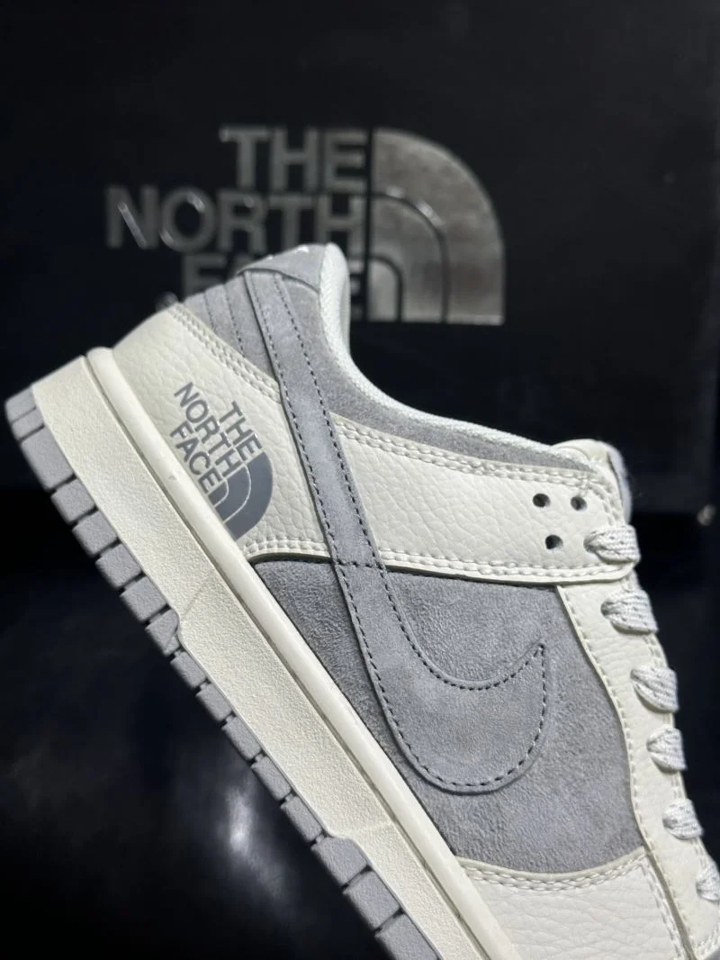 Indistinguishable Nike Dunk Shoes