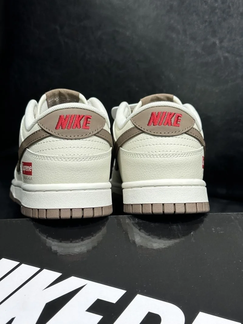 Budget-friendly Nike Dunk Shoes