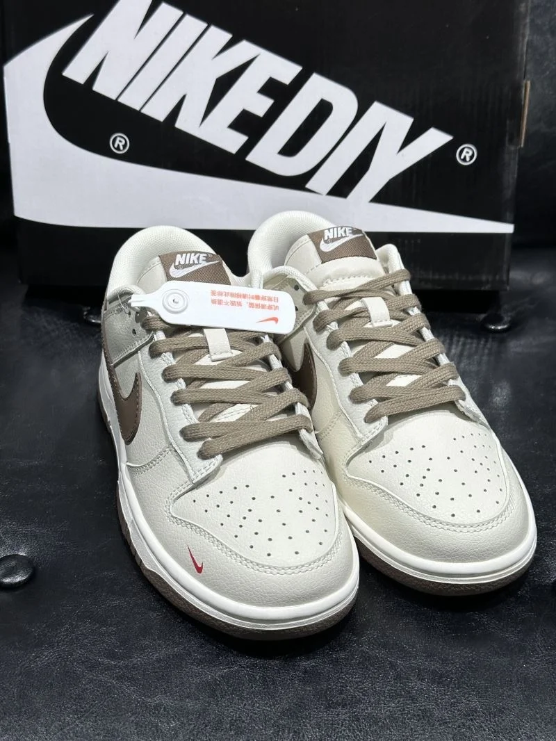 Budget-friendly Nike Dunk Shoes