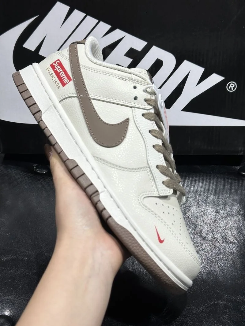 Budget-friendly Nike Dunk Shoes