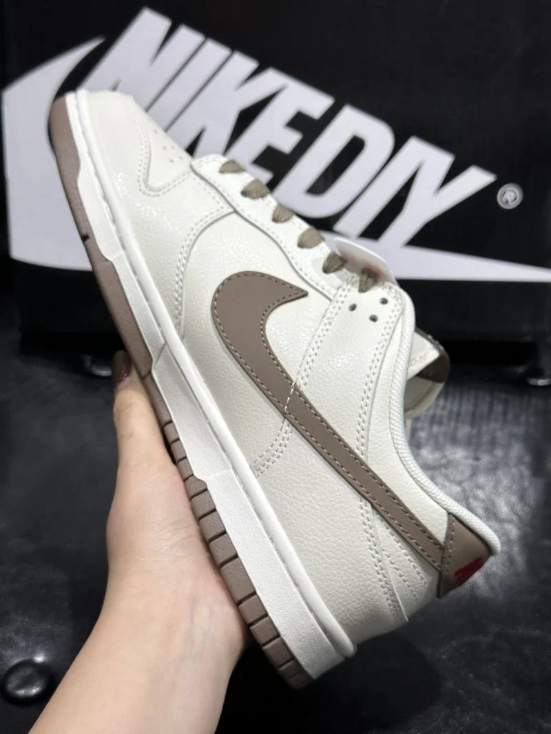 Budget-friendly Nike Dunk Shoes