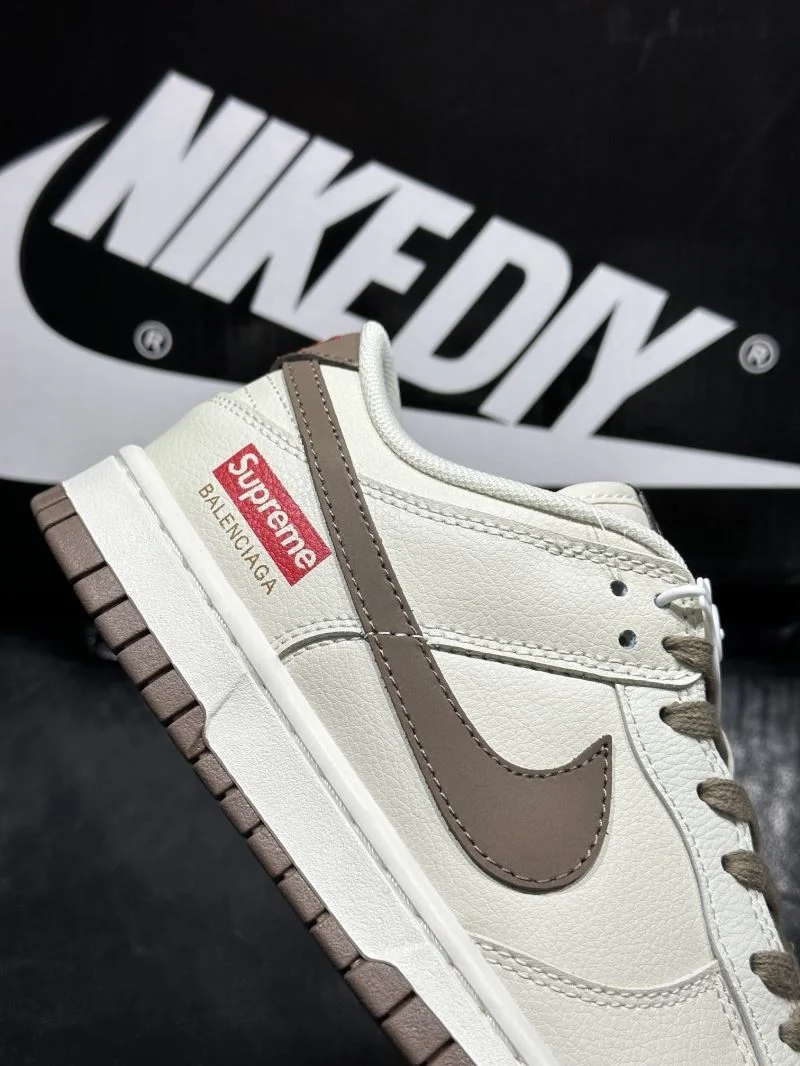 Budget-friendly Nike Dunk Shoes