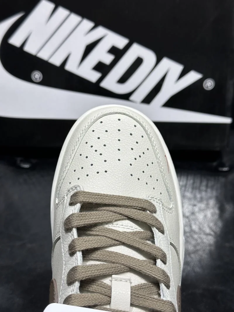 Budget-friendly Nike Dunk Shoes
