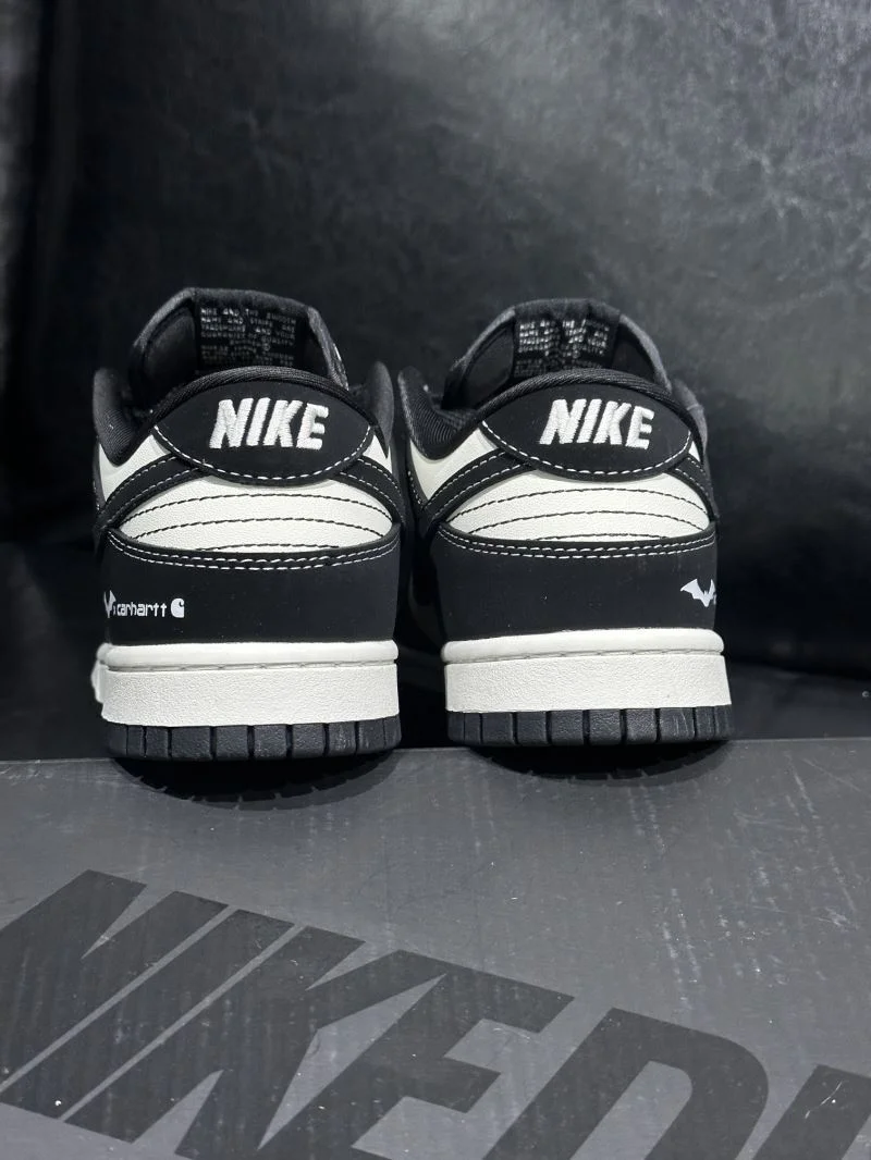 Authentic Nike Dunk Shoes
