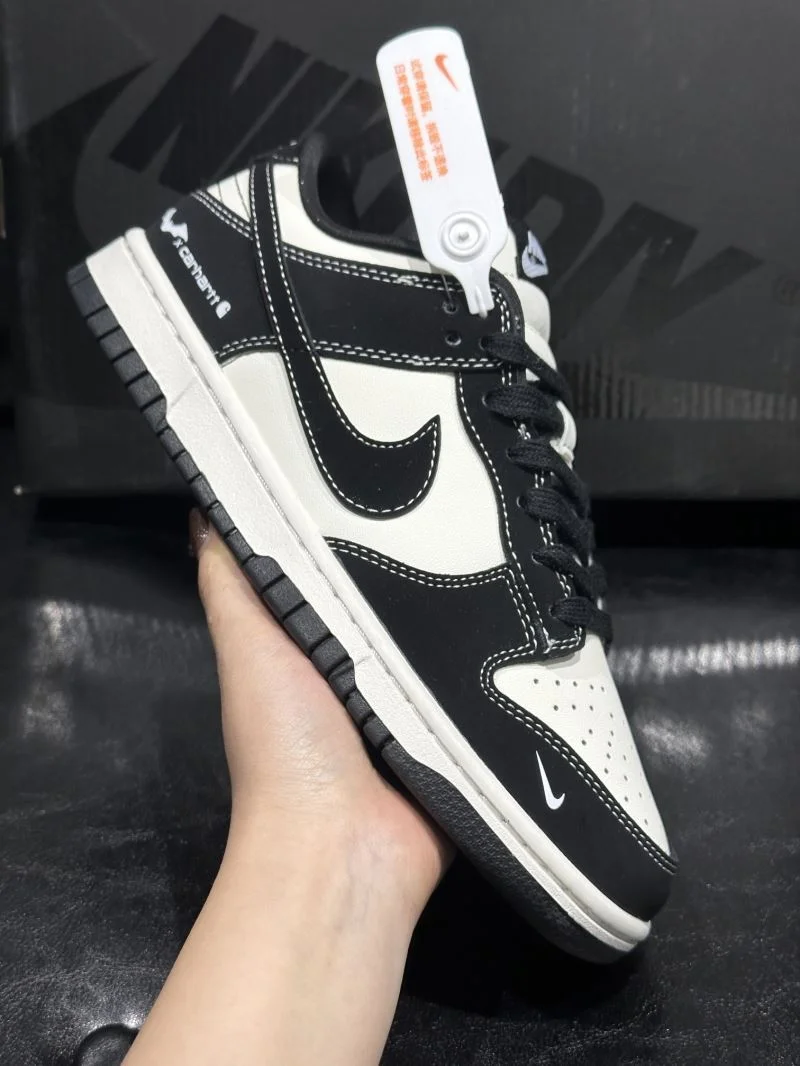 Authentic Nike Dunk Shoes