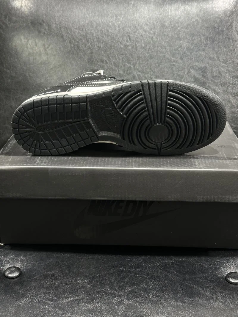 Authentic Nike Dunk Shoes