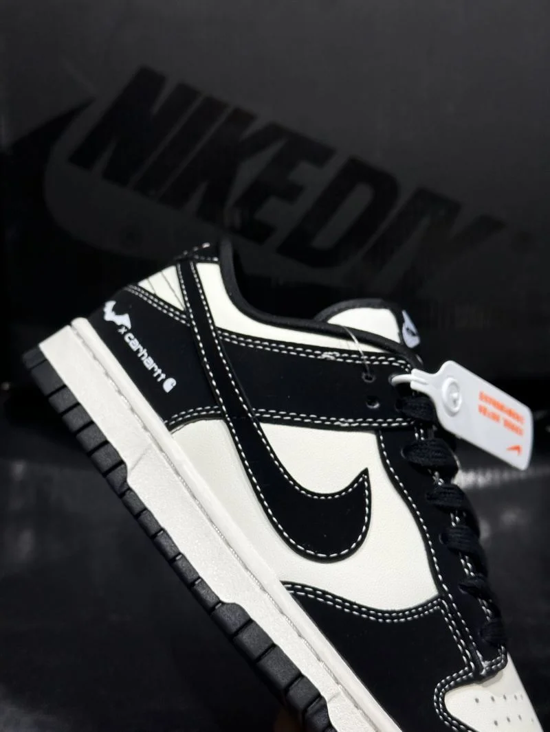 Authentic Nike Dunk Shoes