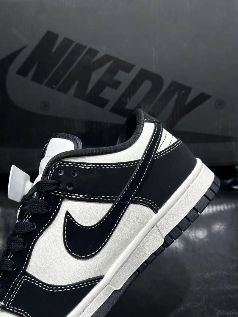 Authentic Nike Dunk Shoes