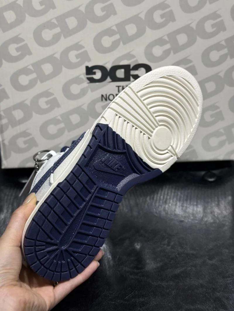 Mirror quality Nike Dunk Shoes