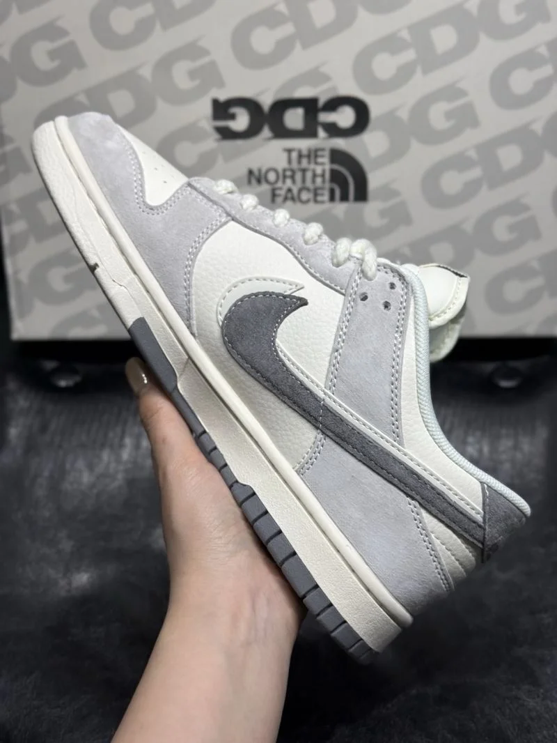 Factory-made Nike Dunk Shoes