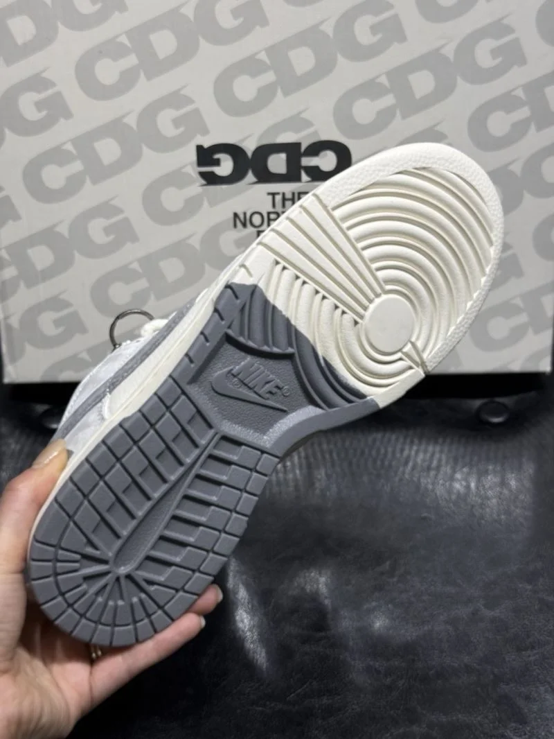 Factory-made Nike Dunk Shoes