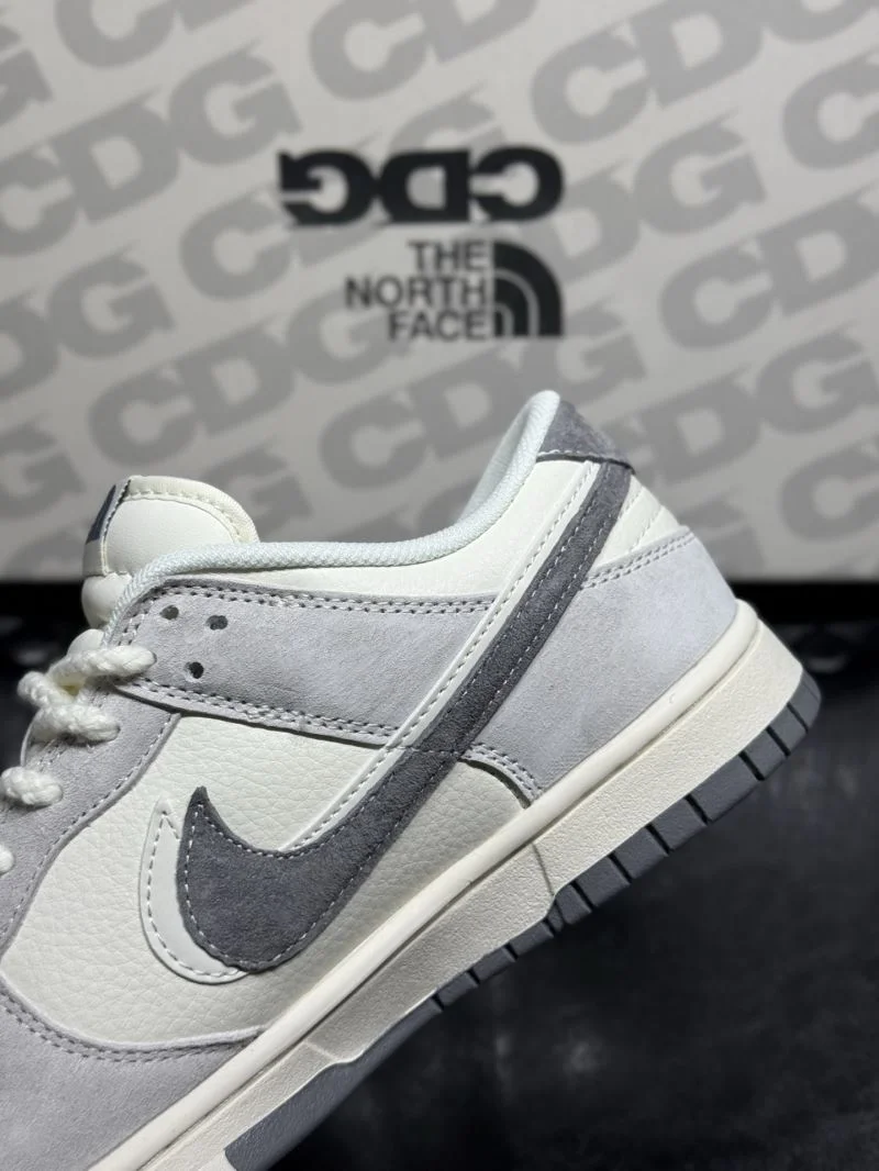 Factory-made Nike Dunk Shoes