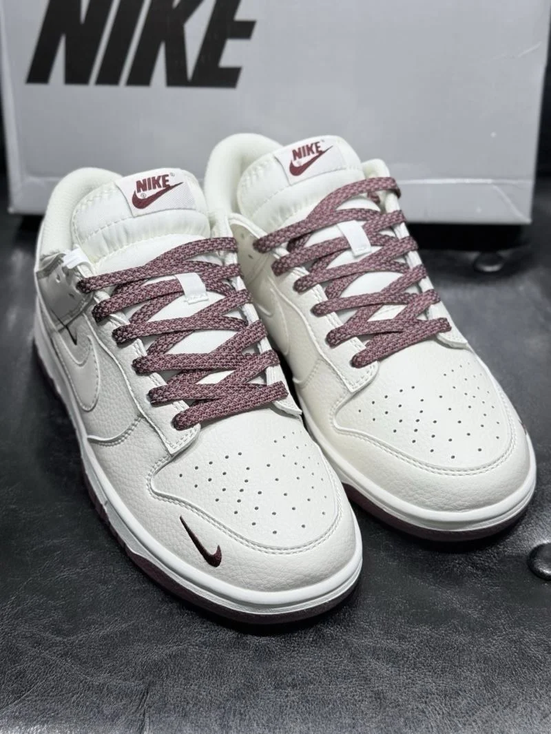 High accuracy Nike Dunk Shoes