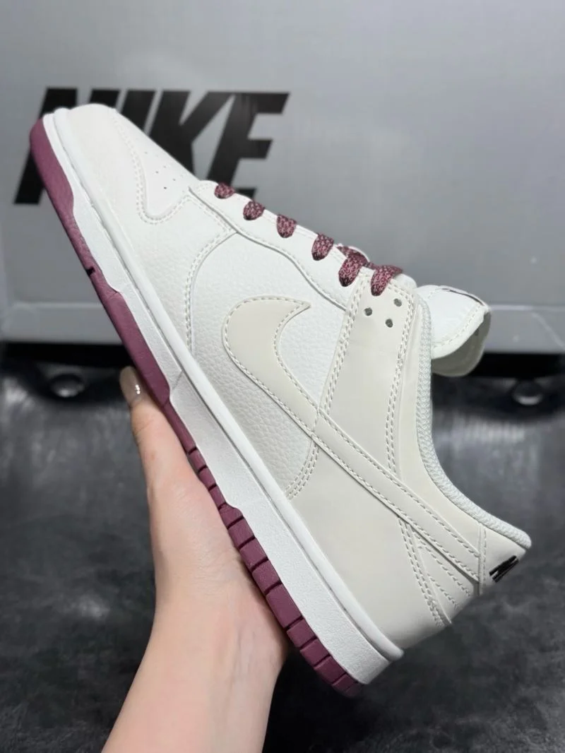 High accuracy Nike Dunk Shoes