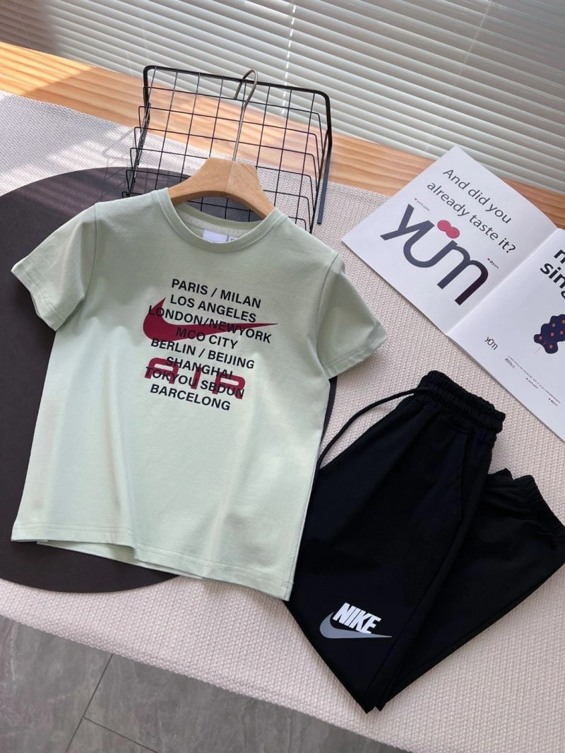 Nike Kids