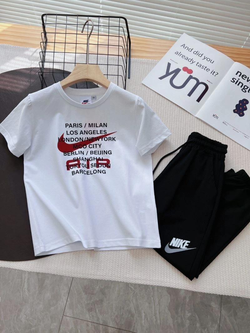 Budget-friendly Nike Kids