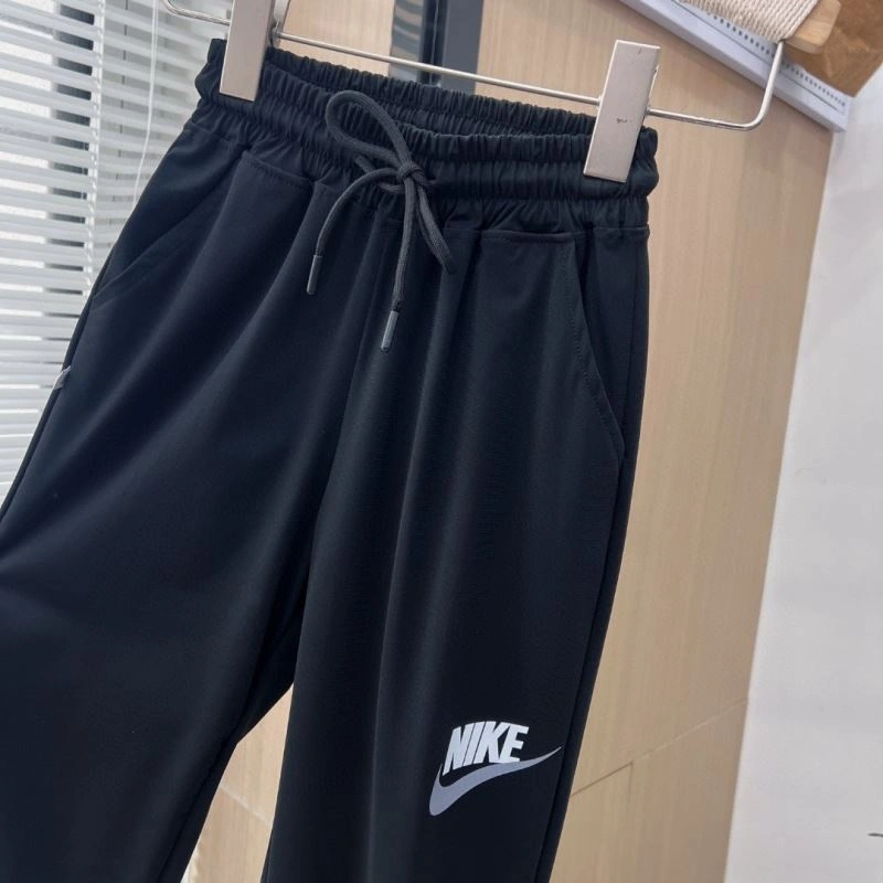 Budget-friendly Nike Kids