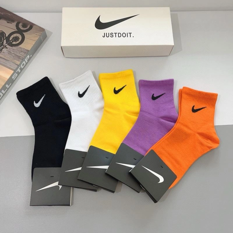 Nike Socks