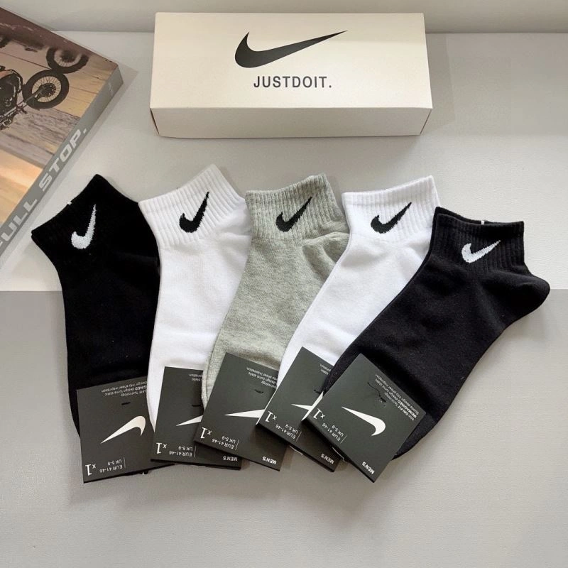 Nike Socks