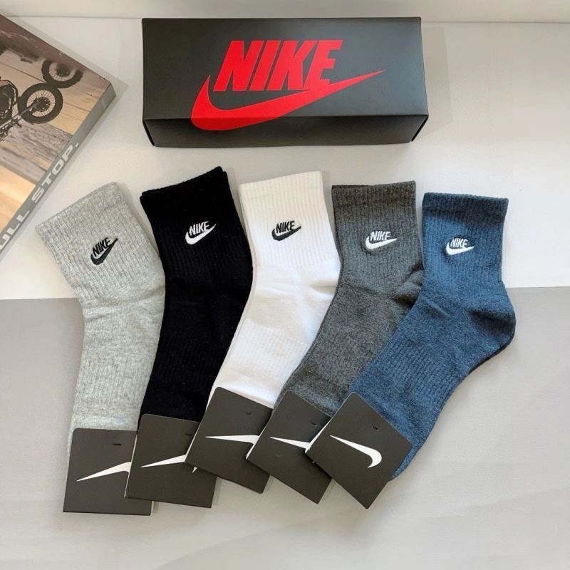 Nike Socks