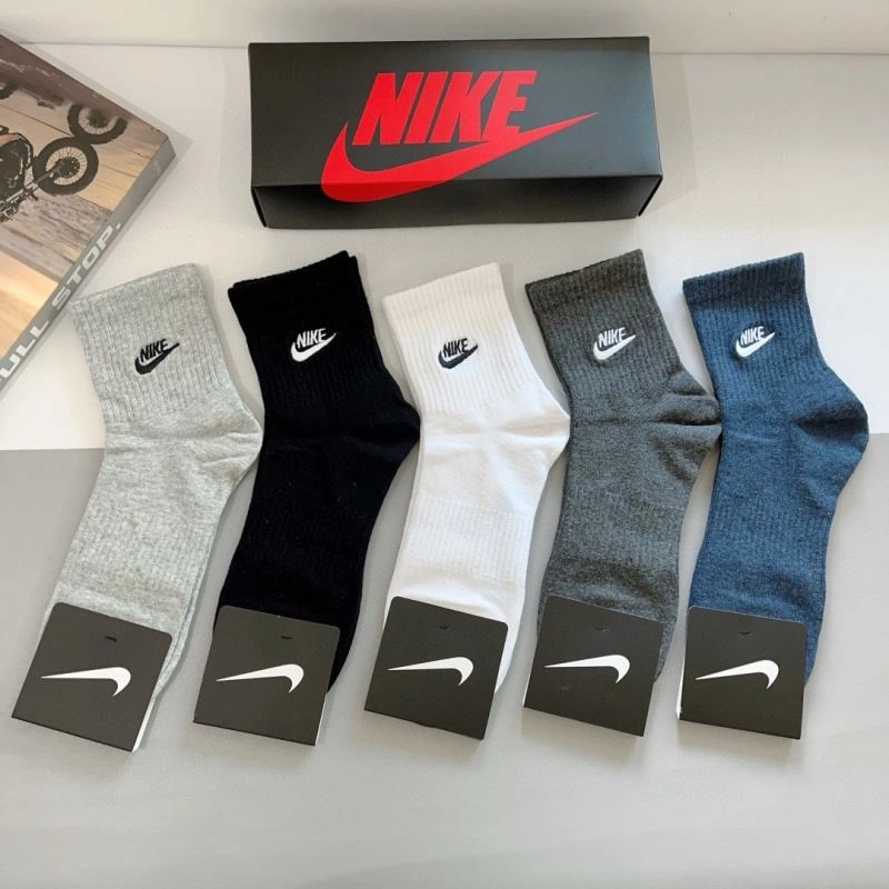 1:1 copy Nike Socks