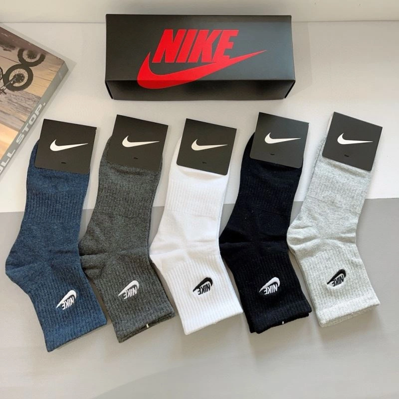 1:1 copy Nike Socks