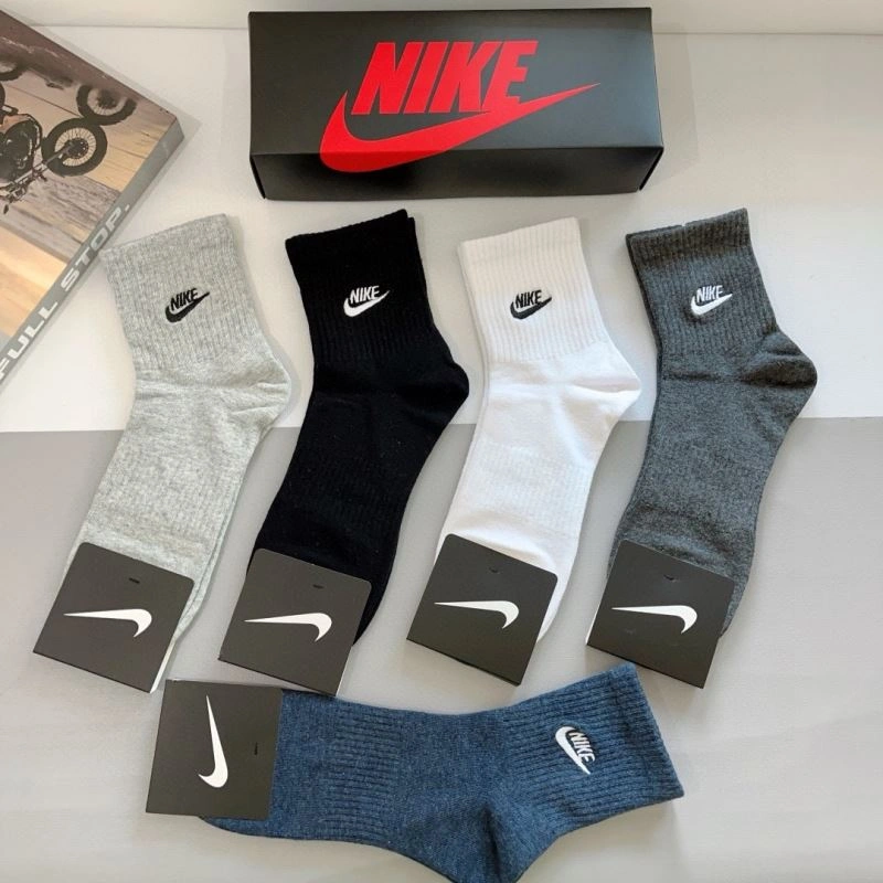 1:1 copy Nike Socks