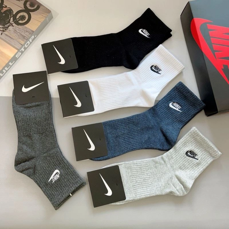 1:1 copy Nike Socks