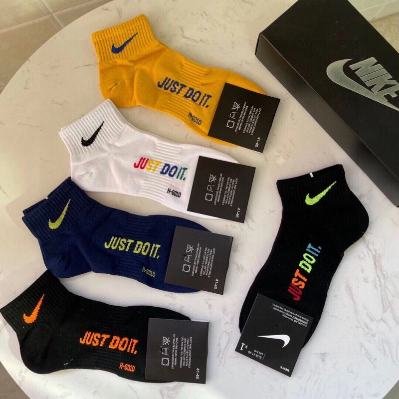 Nike Socks