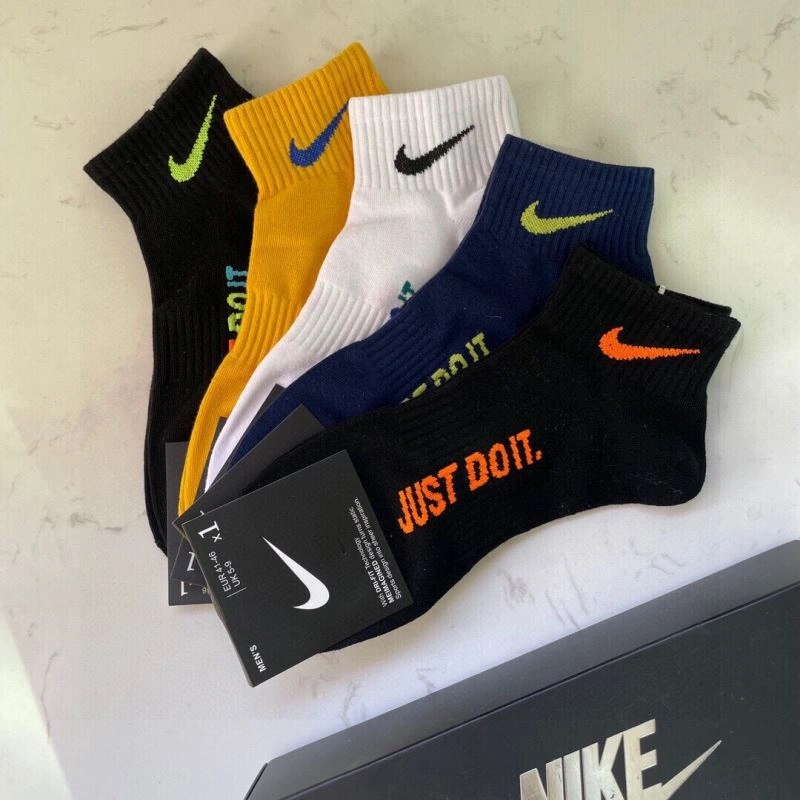Legit Nike Socks