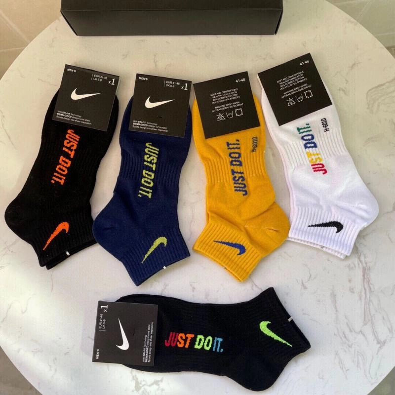 Legit Nike Socks