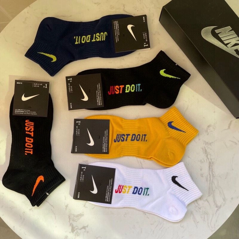 Legit Nike Socks