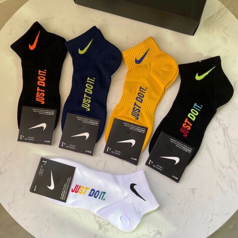 Legit Nike Socks