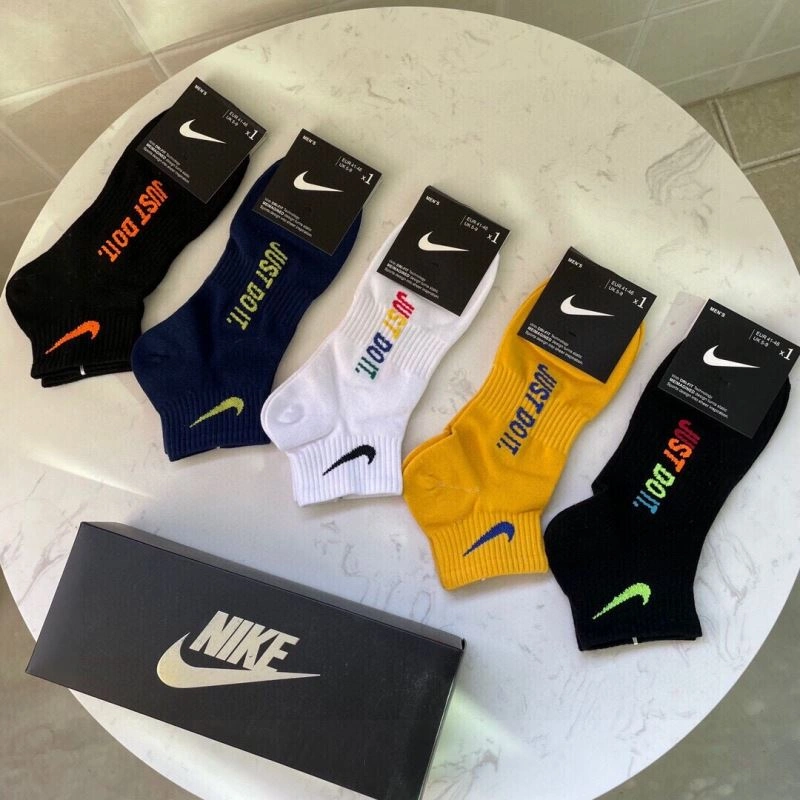 Legit Nike Socks