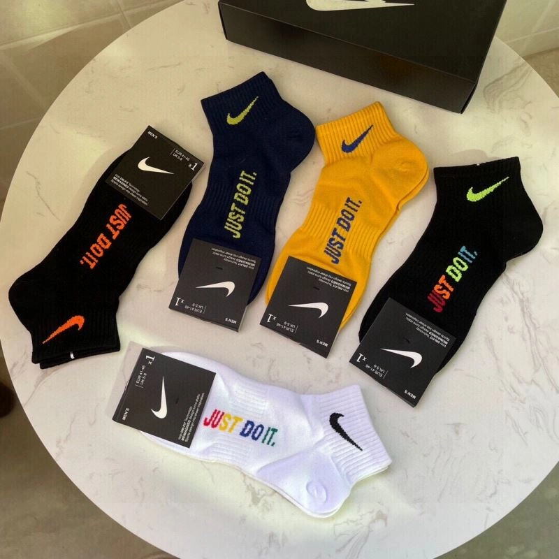 Legit Nike Socks