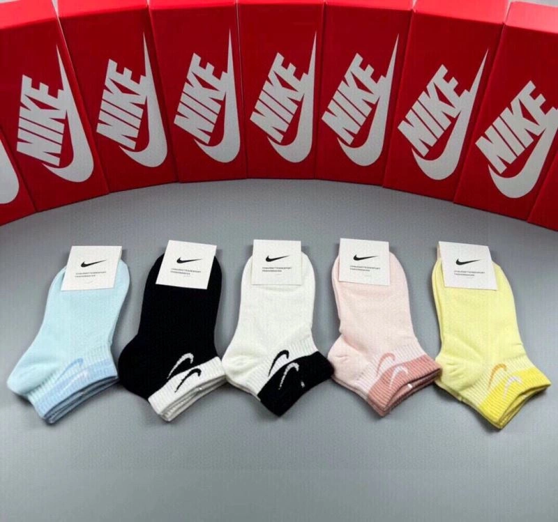 Nike Socks