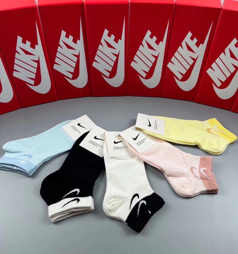 Original Nike Socks