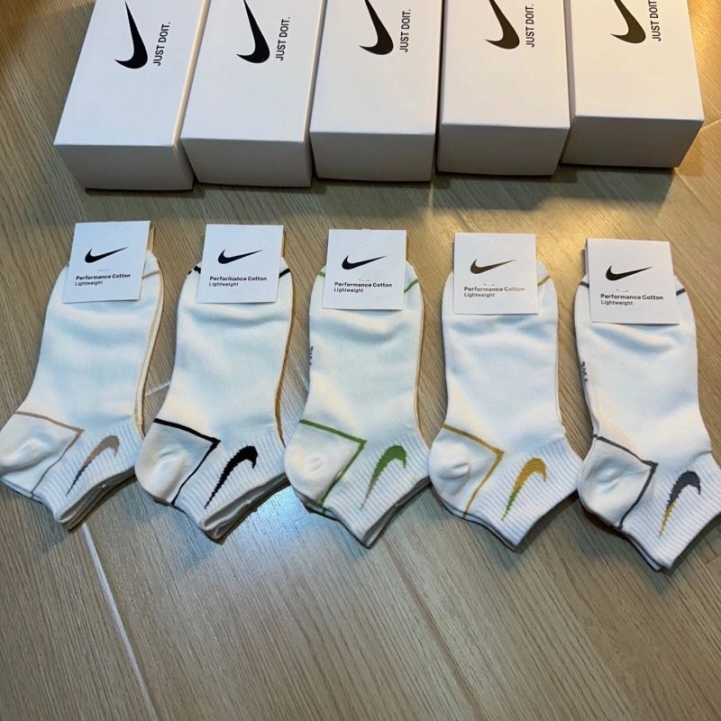 Nike Socks