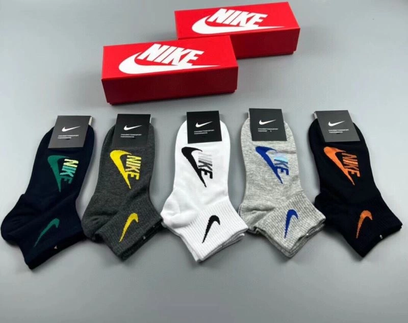 Nike Socks