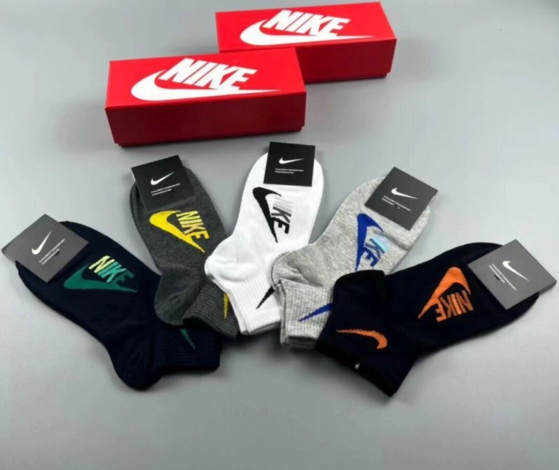 Reasonably priced Nike Socks