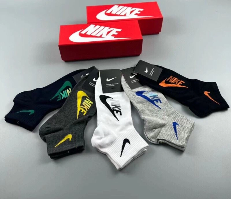 Reasonably priced Nike Socks