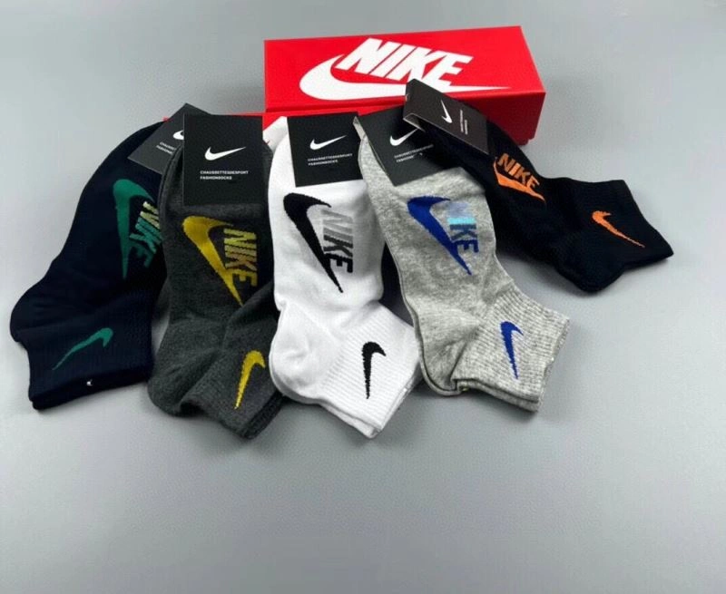 Reasonably priced Nike Socks