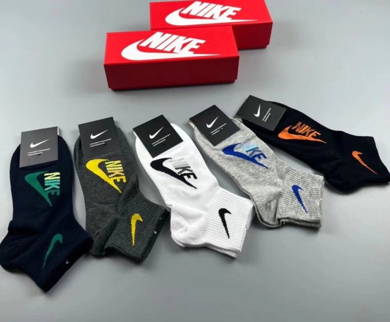 Reasonably priced Nike Socks