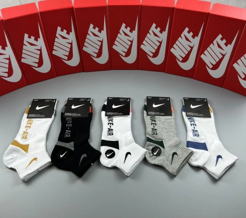 Nike Socks